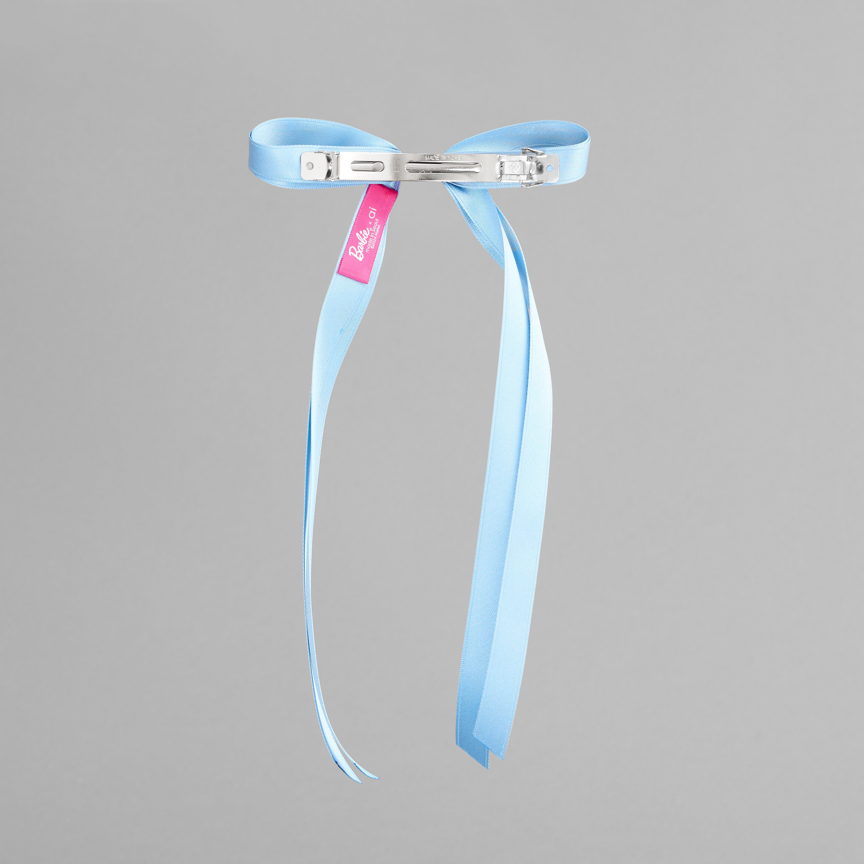 Barbie® Ribbon Sky Blue – ai