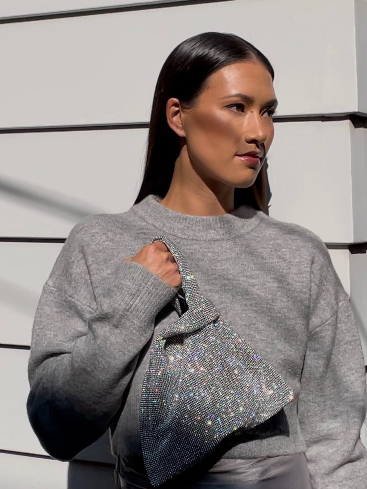 Mini Crystal White – ai