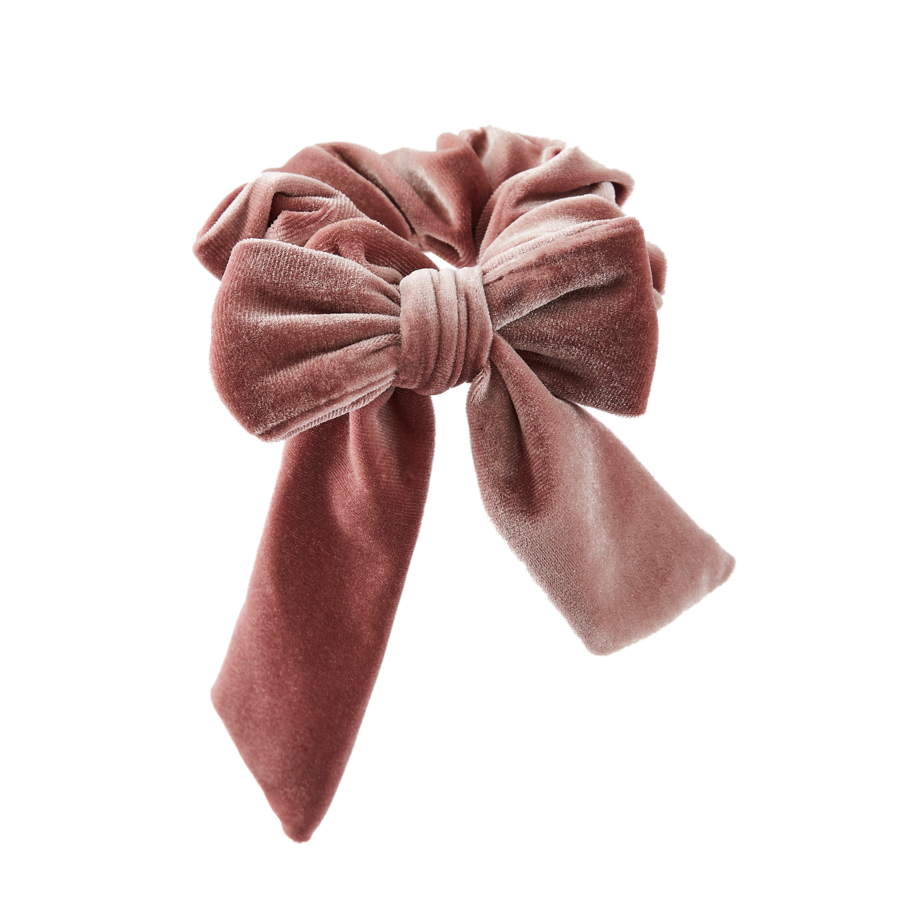 VB Scrunchie Dusty Rose – ai